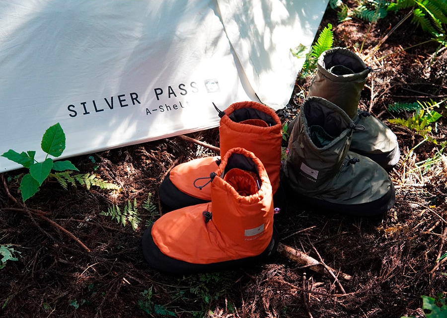 Nevermind Plus Double Bootie | All | ZEROGRAM （ゼログラム）